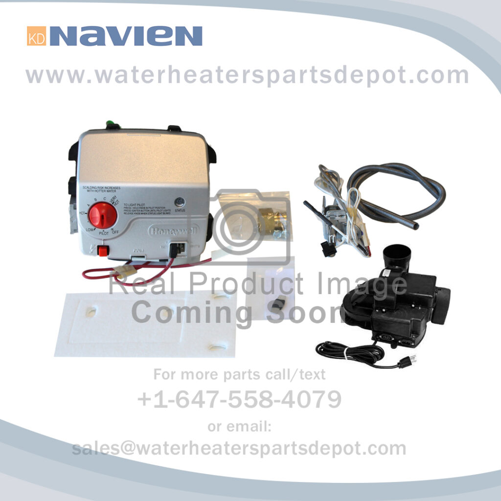 Navien 30011534B Flow Sensor T701-111 NPE-S - Water Heaters Parts Depot